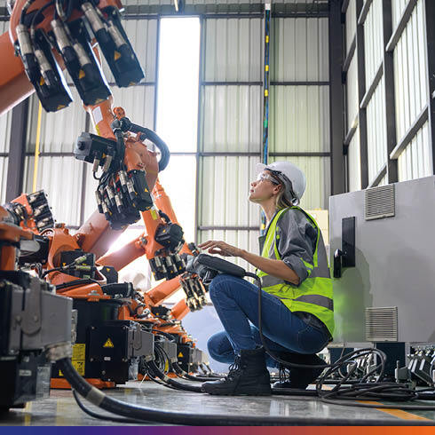 Support Programs | Manufacturing Skills Queensland