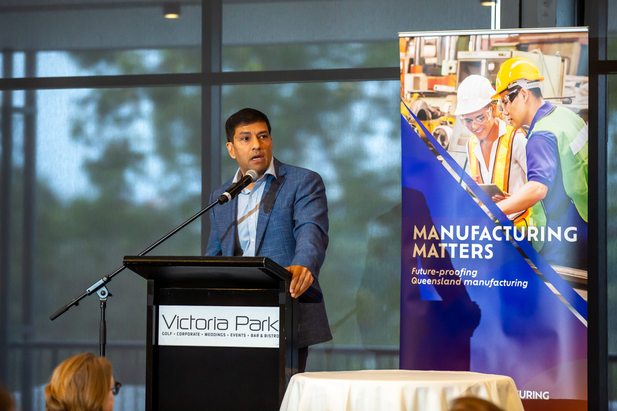 MSQ Launches $5.06 million ATP | Manufacturing Skills Queensland